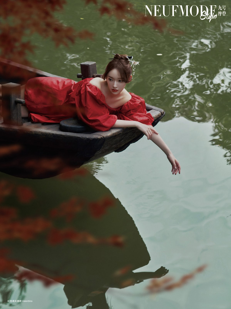 Image of Xiao Cheng
