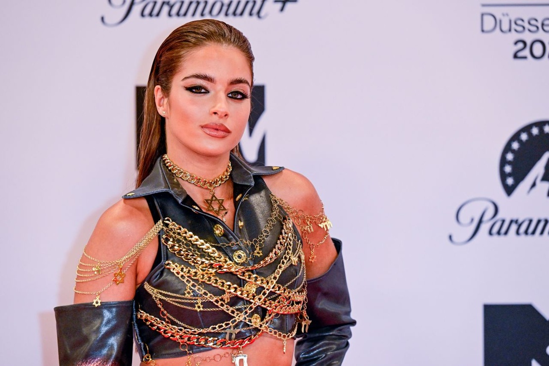 Picture of Noa Kirel