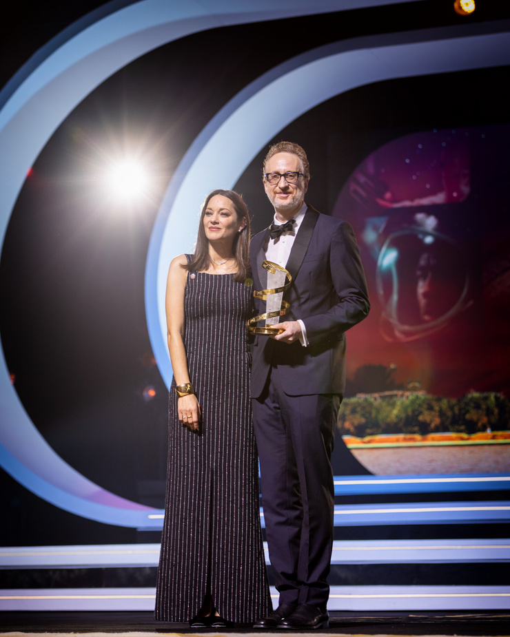 Picture of James Gray