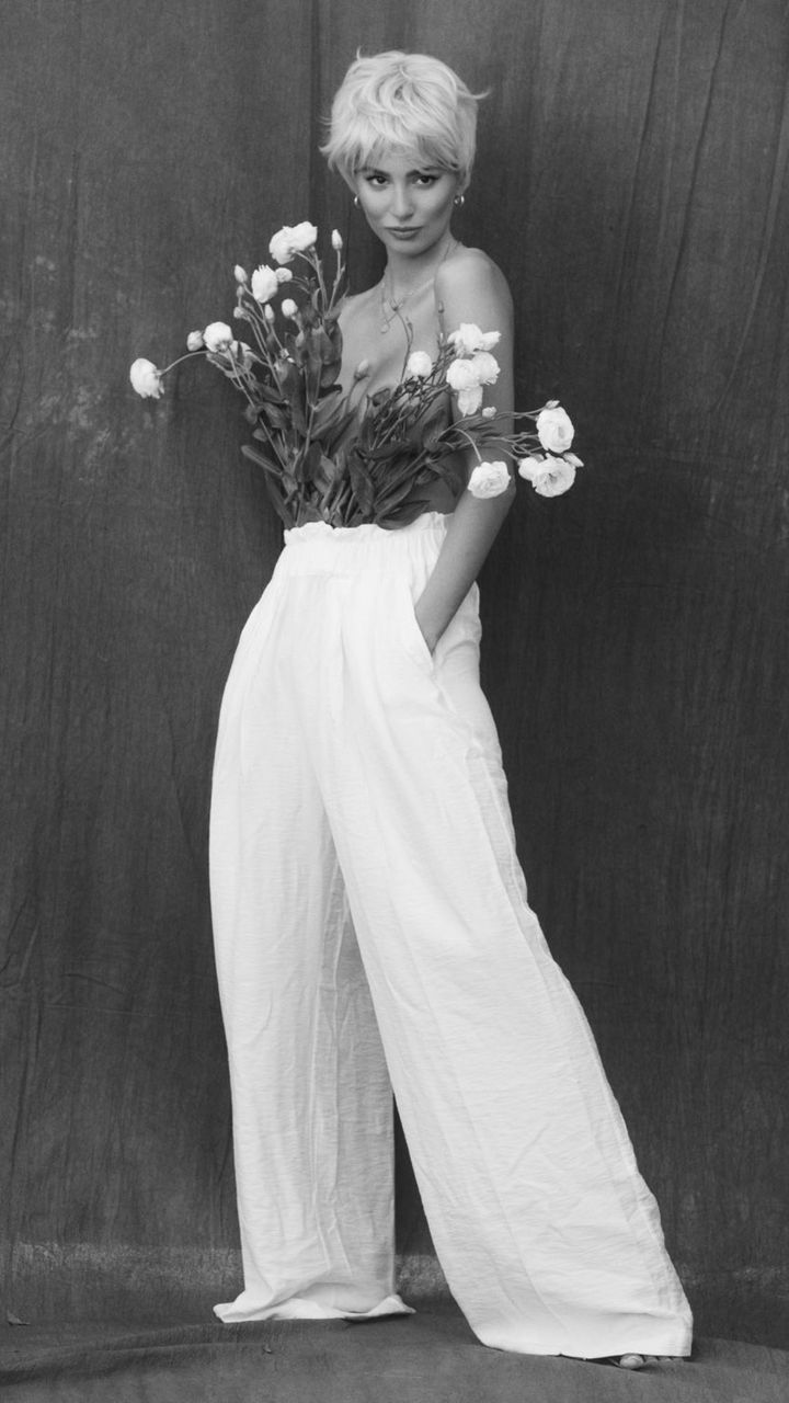 Picture of Magdalena Perlinska