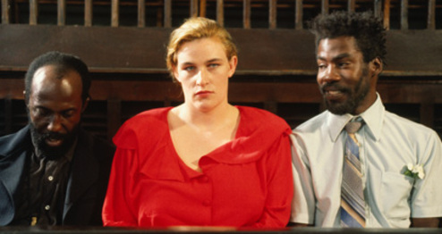 Picture of The Lunatic