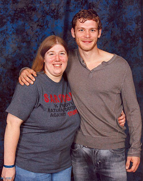 Picture of Joseph Morgan