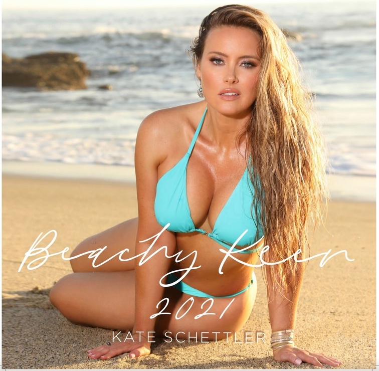 Picture of Kate Schettler