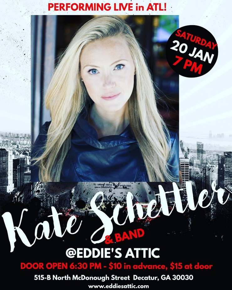 Picture of Kate Schettler