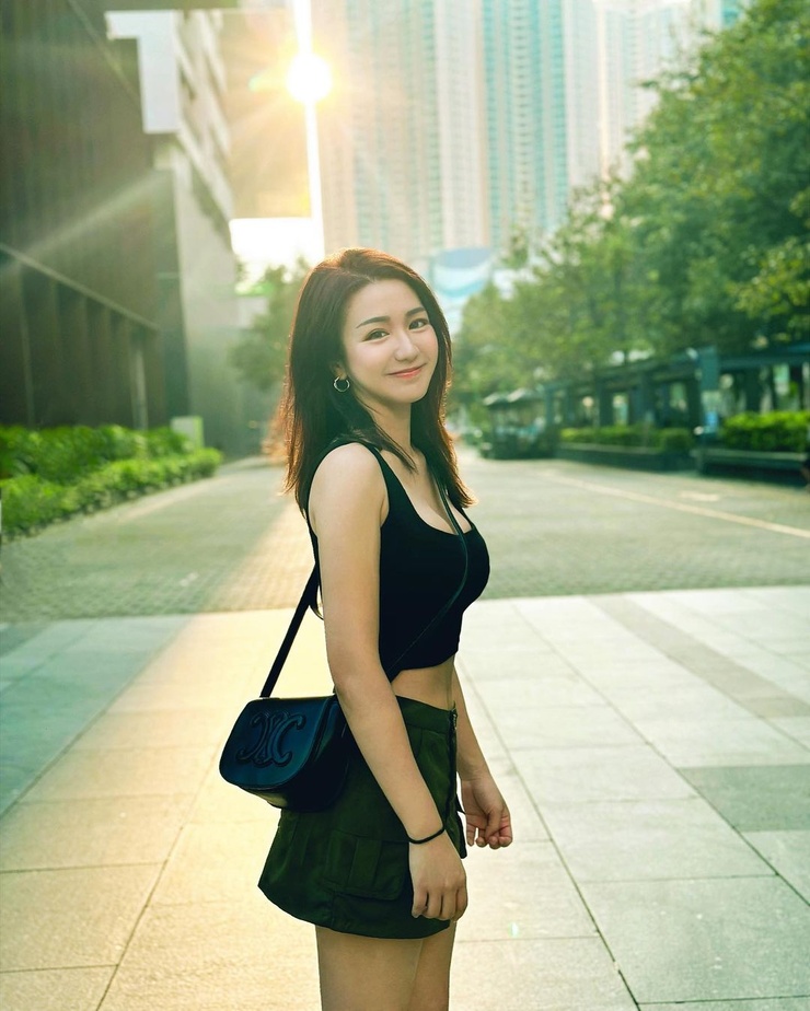 Picture of Kelvina Chung