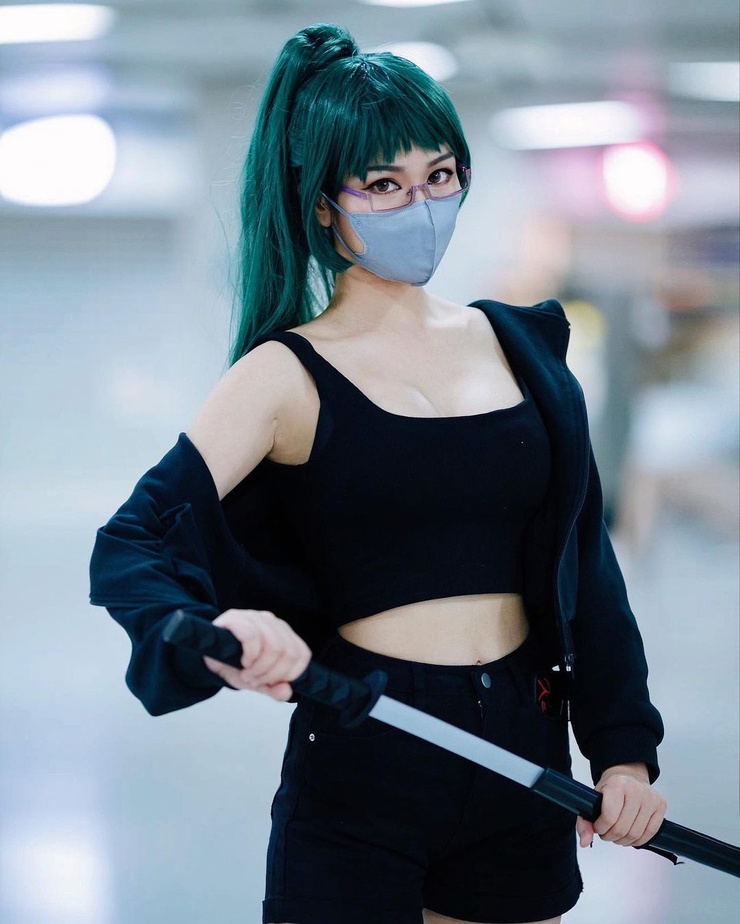 Picture of Kelvina Chung