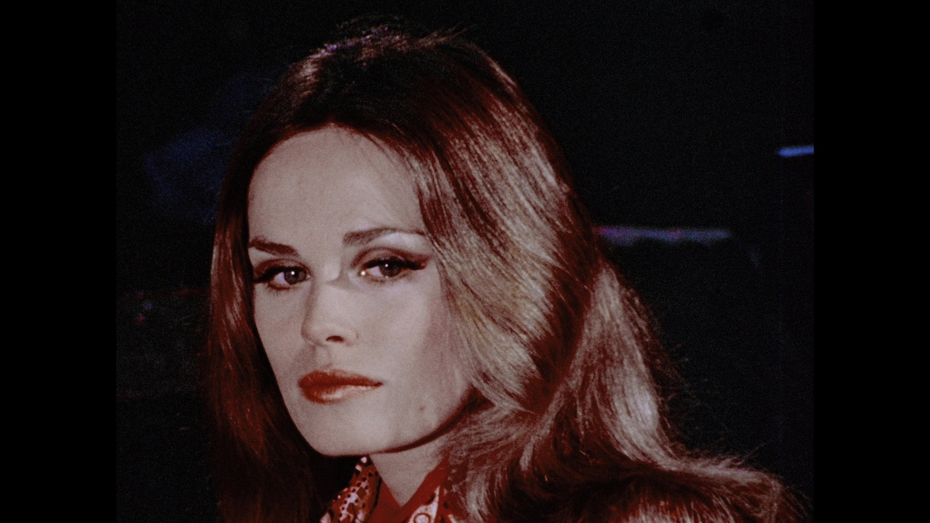 Picture of Judith Ridley