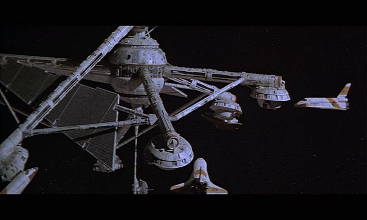 Picture of Moonraker