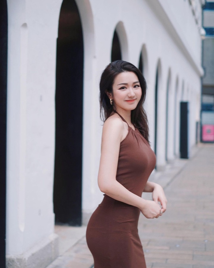 Image of Kelvina Chung