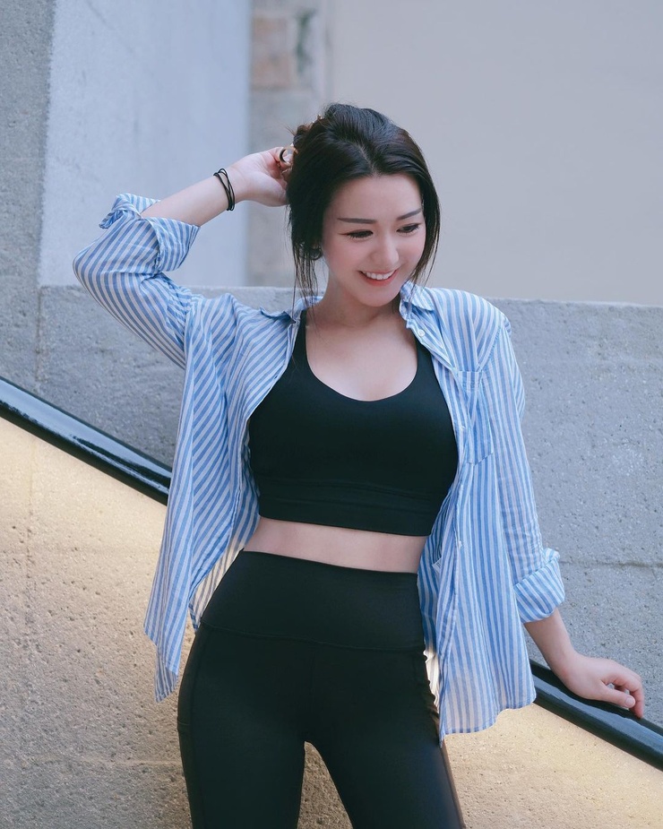 Picture of Kelvina Chung