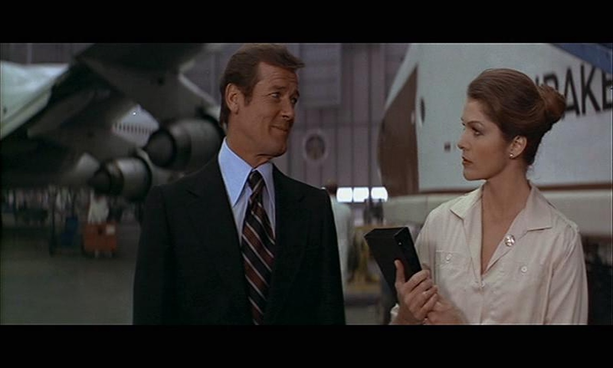 Picture of Moonraker