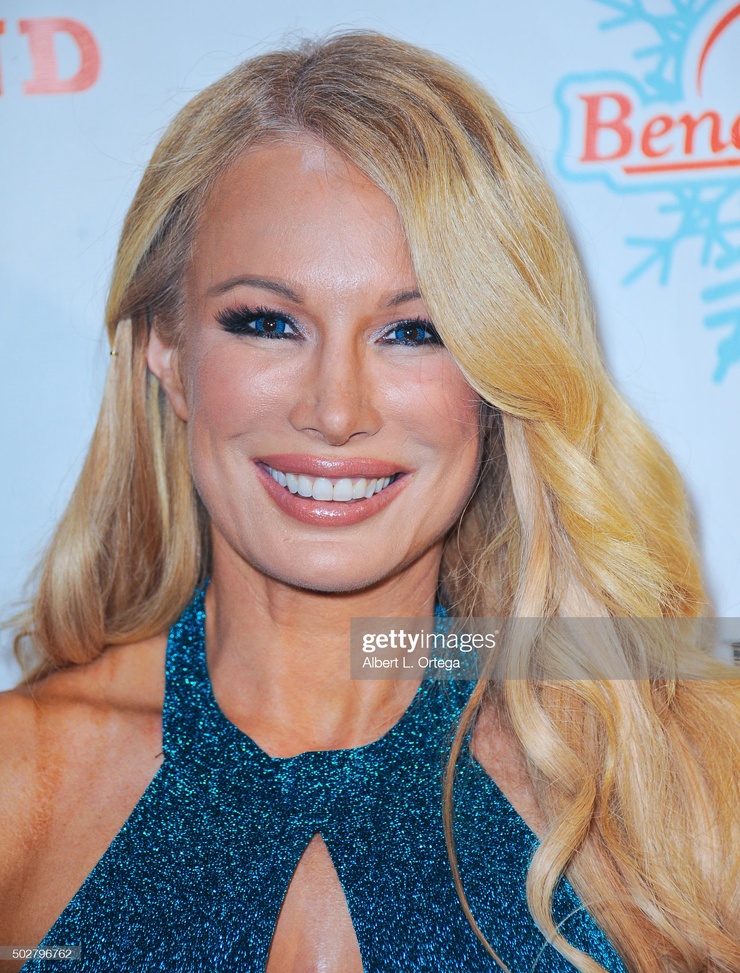 Picture of Lana Ashleigh (star)