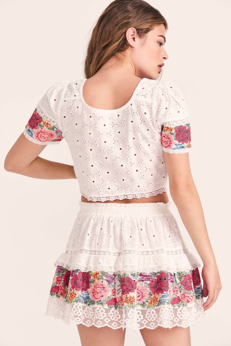 Picture of Rachel Conner