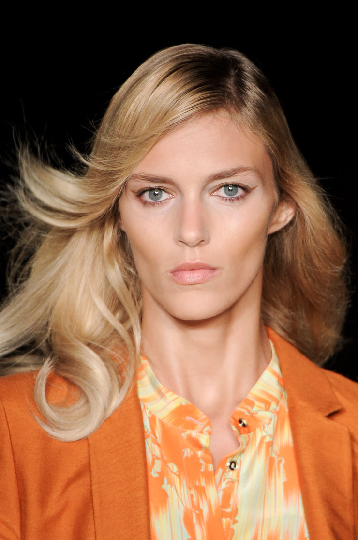 Picture of Anja Rubik