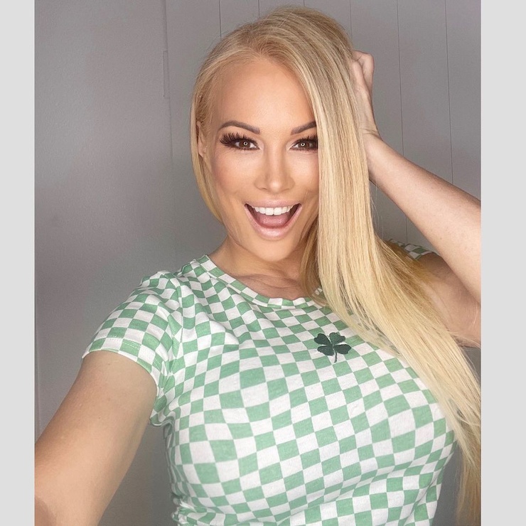 Lana Ashleigh (star) picture