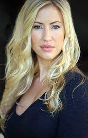 Shannon Malone (model) image