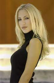 Image of Shannon Malone (model)