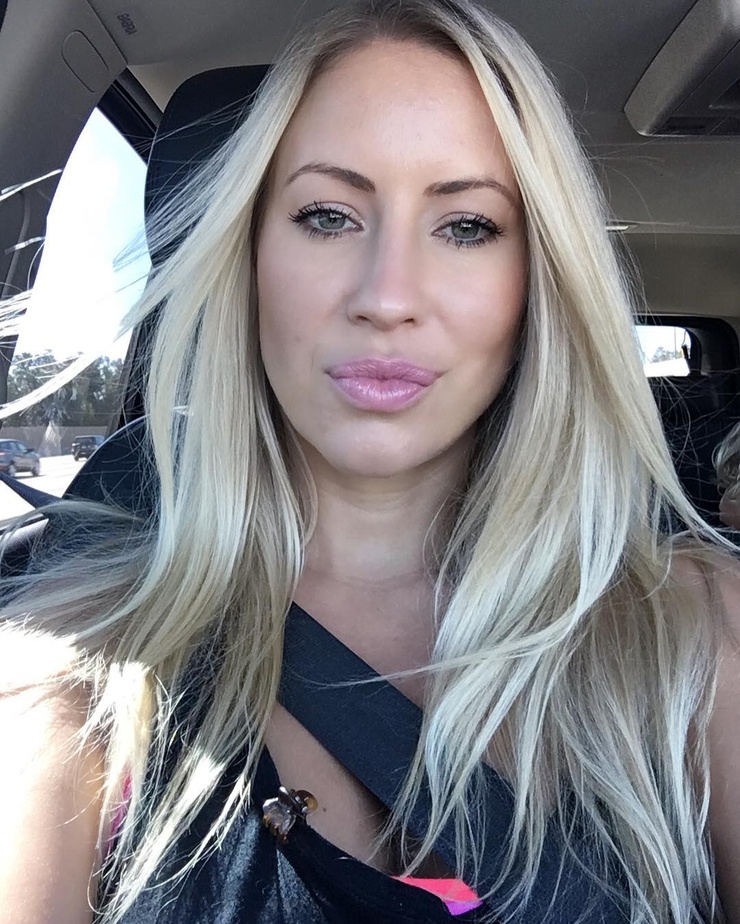 Picture of Shannon Malone (model)