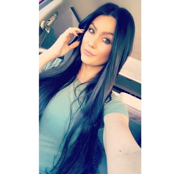 Picture of Stacey Leigh