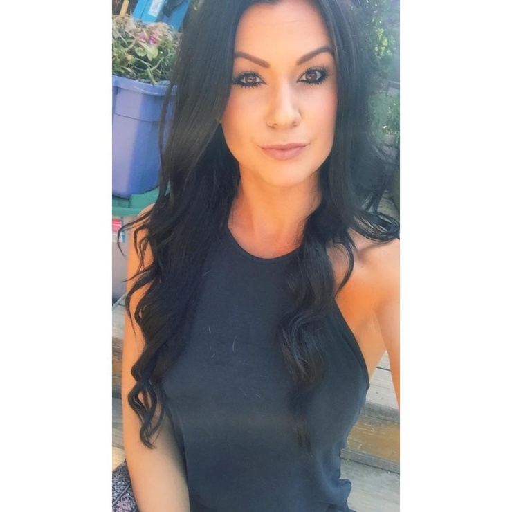 Picture of Stacey Leigh