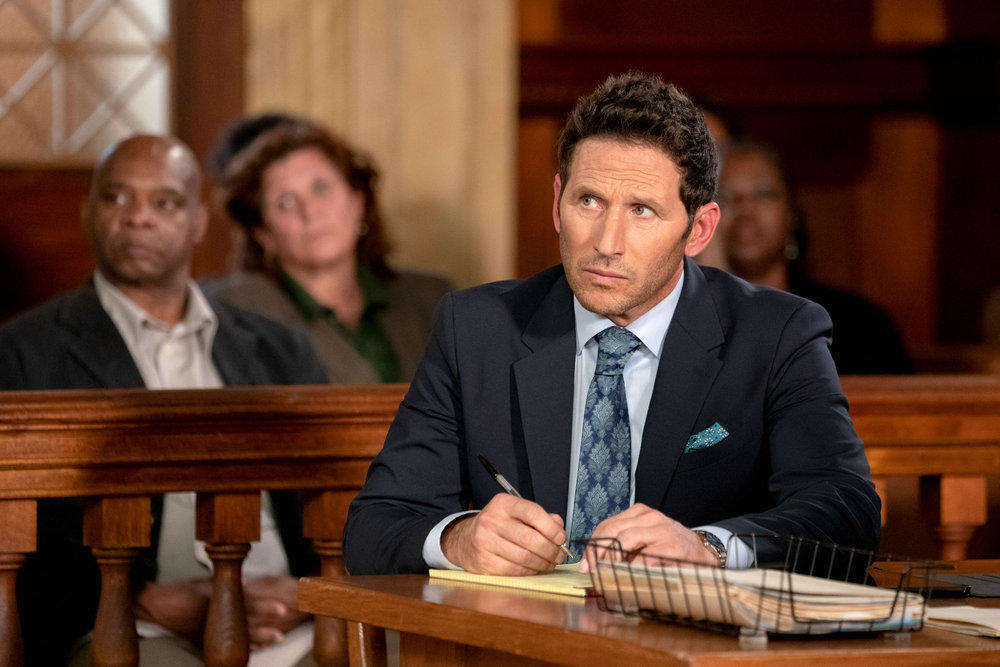 Picture of Law & Order