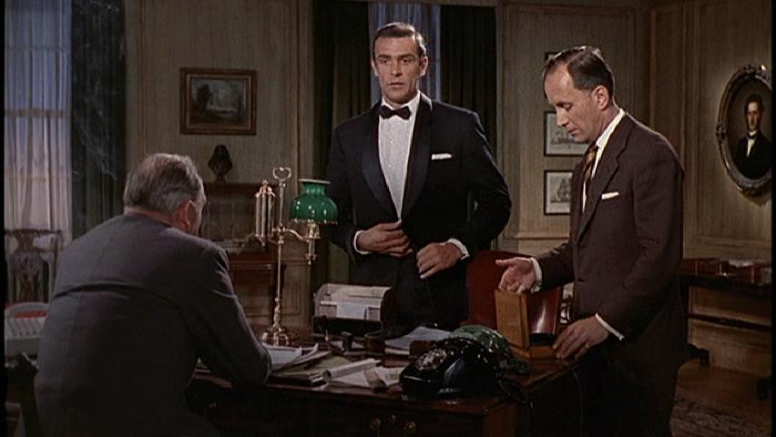 Image of Dr. No