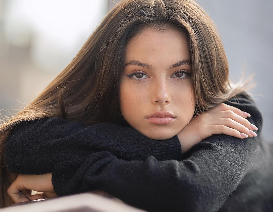 Picture of Sophia Rose