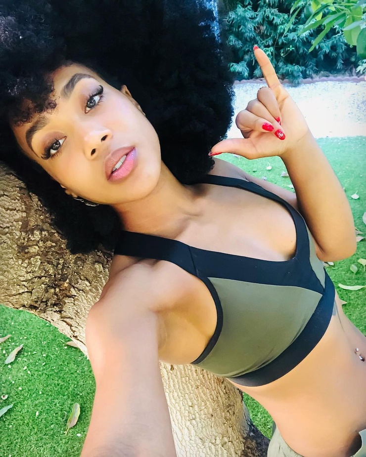 Picture of Shaina West