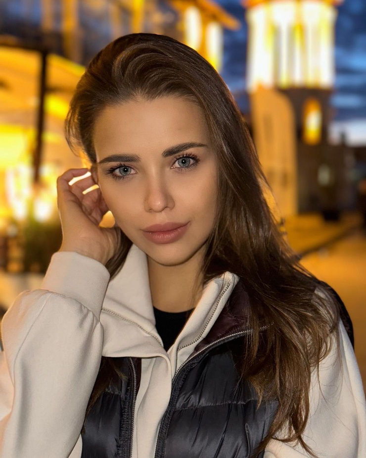 Picture of Anna Belik