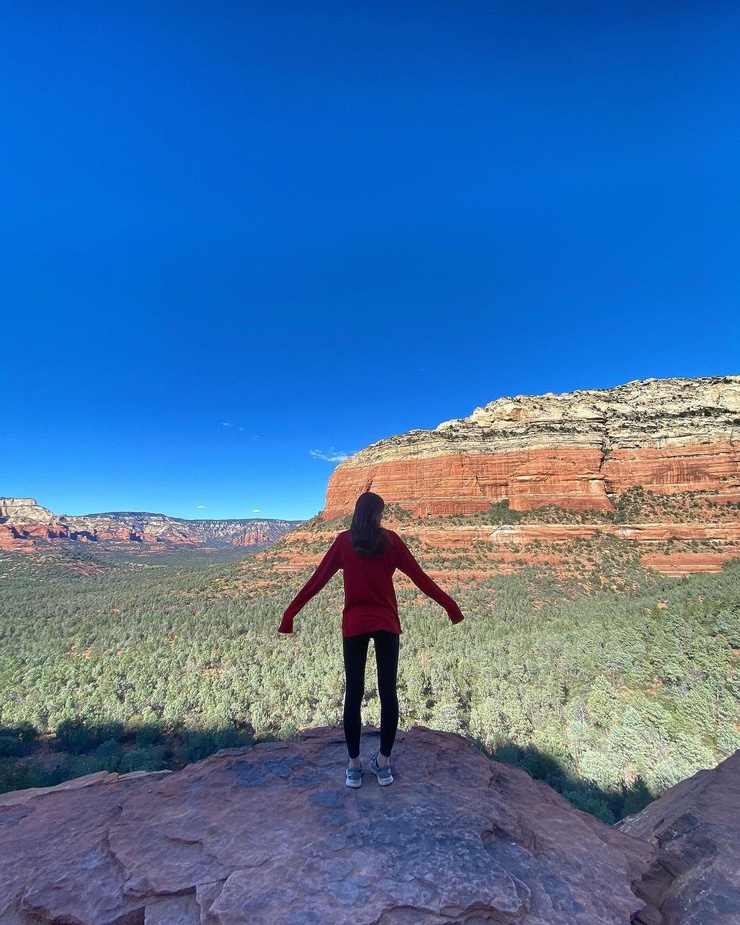 Picture of Becca Novak