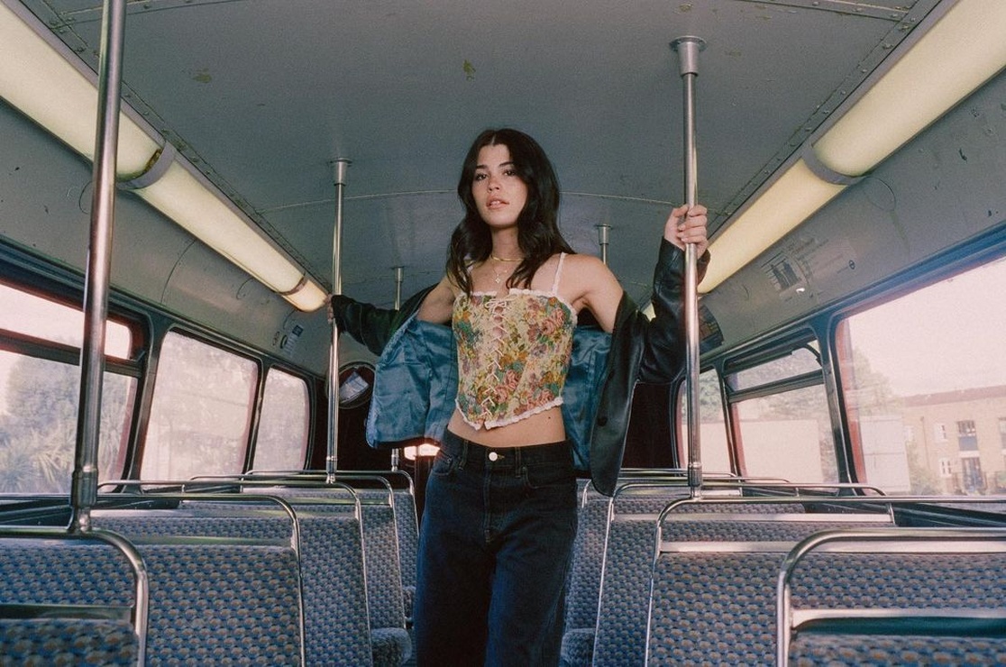 Picture of Dylan Conrique