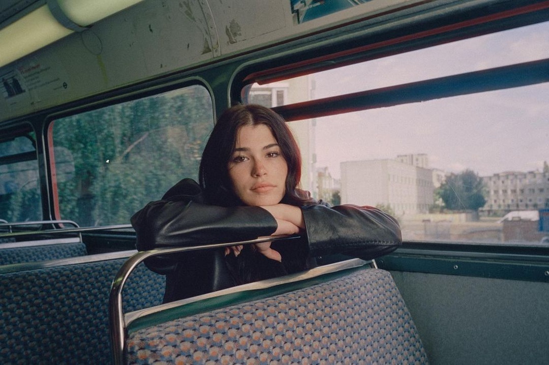 Image of Dylan Conrique