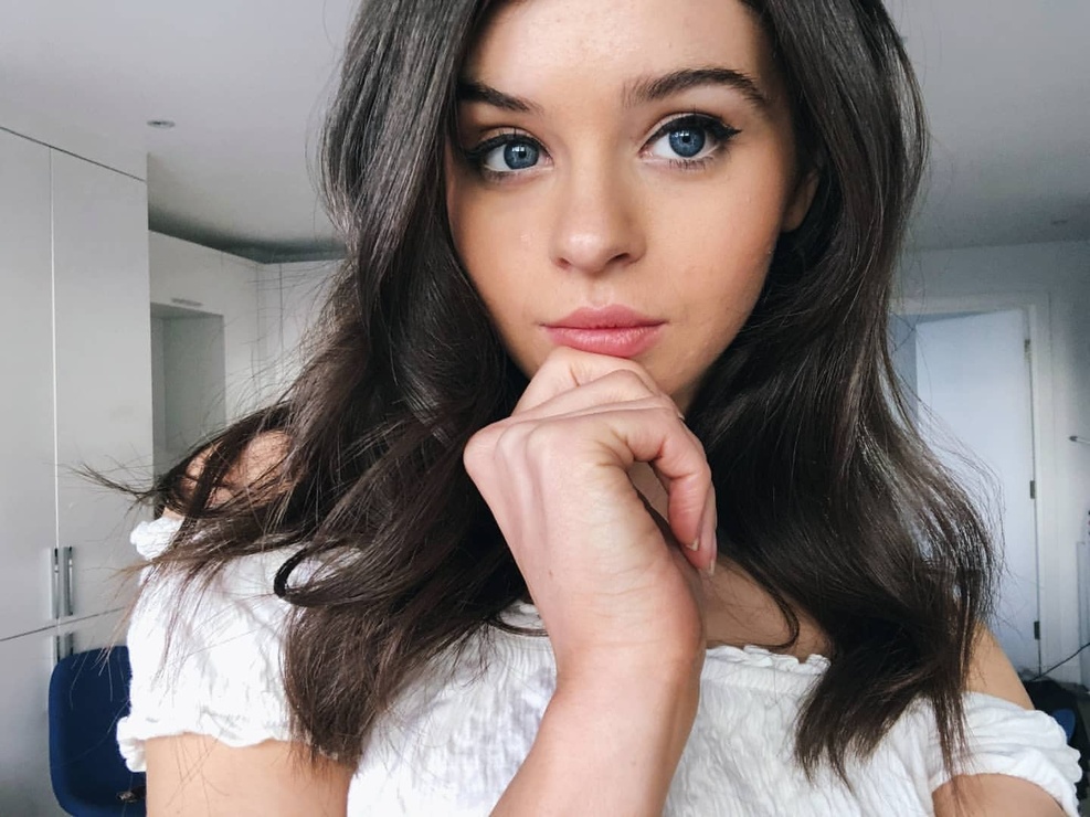 Picture of Chloe Middleton