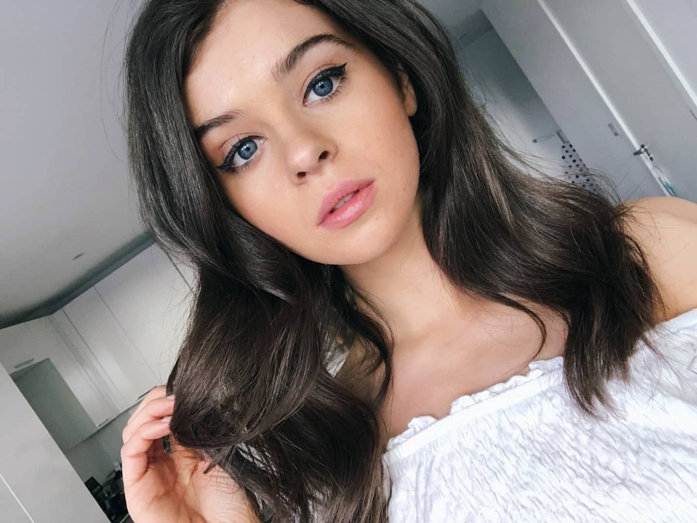 Picture of Chloe Middleton