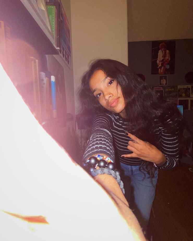 Shawnee Pourier image