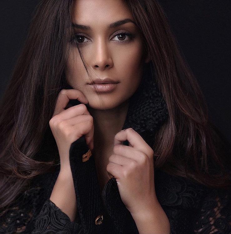 Picture of Preeti Desai