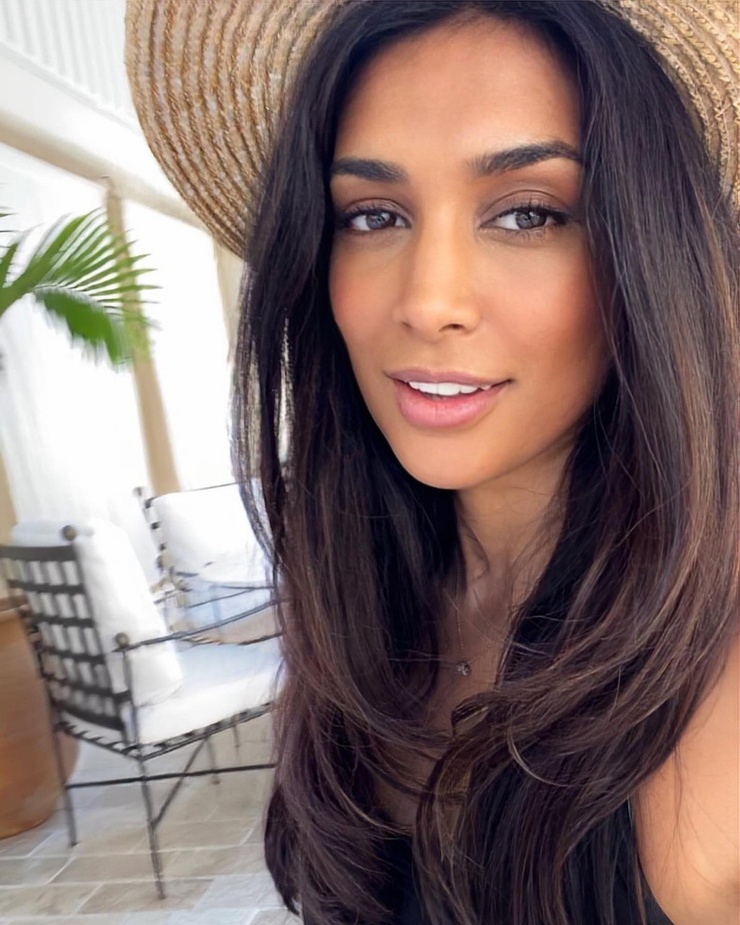 Image of Preeti Desai