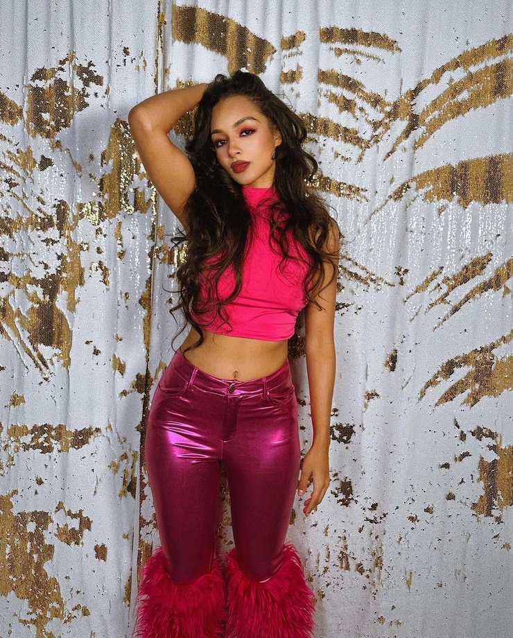 Picture of Jessica Jarrell