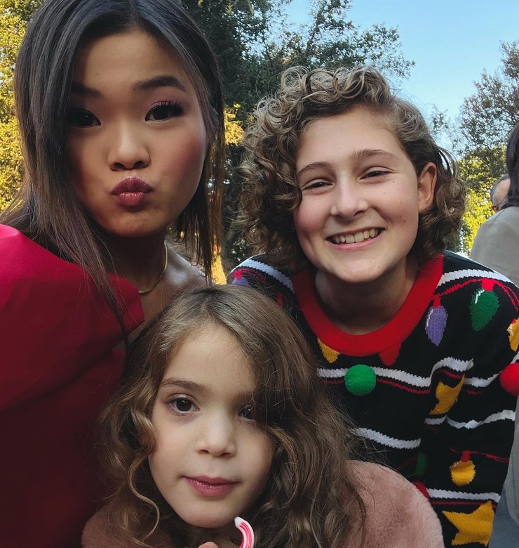 Picture of Miya Cech