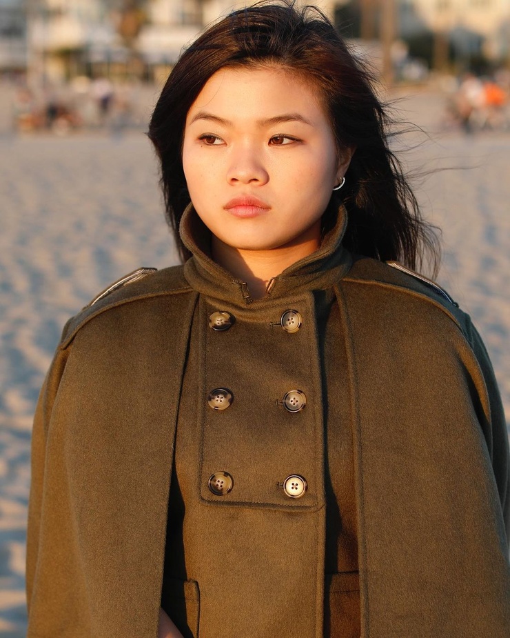 Picture of Miya Cech