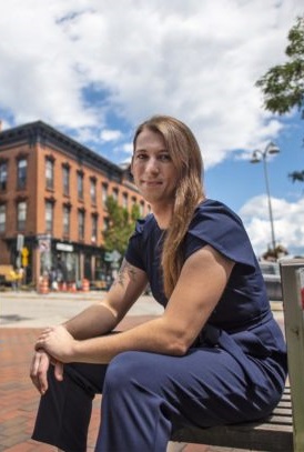 Picture of Taylor Small