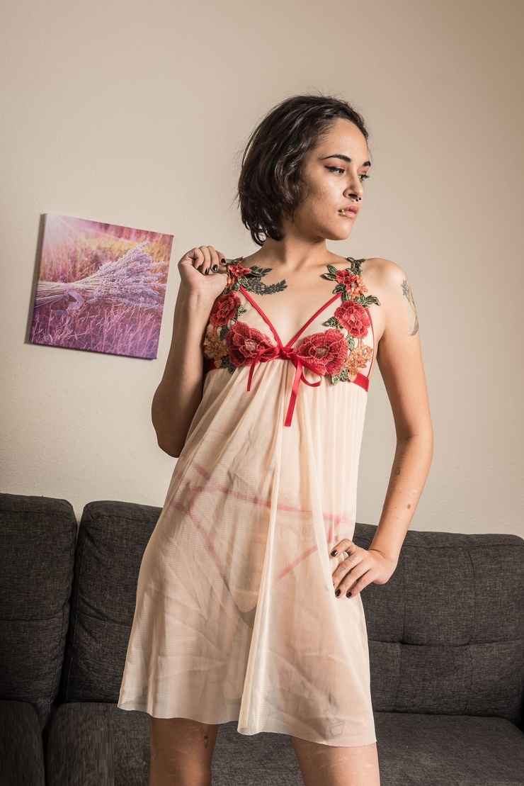 Picture of Ayuko Slay