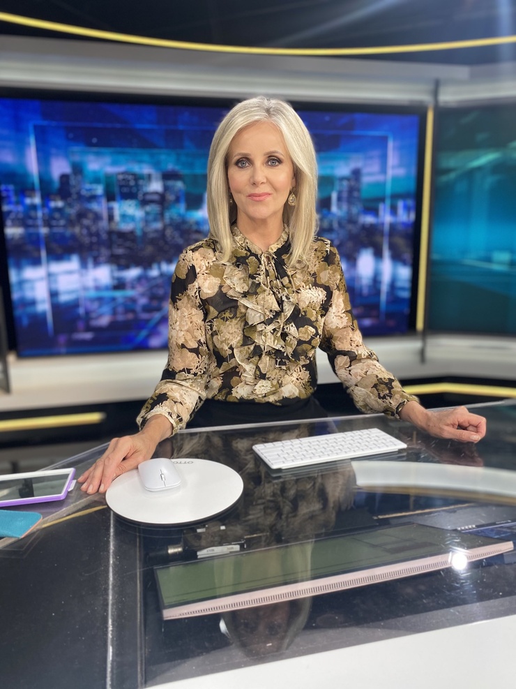 Beverley O'Connor image