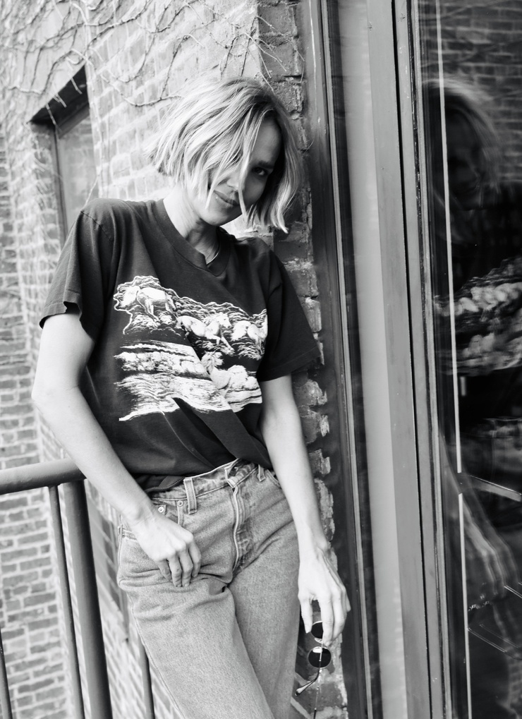 Picture of Arielle Kebbel