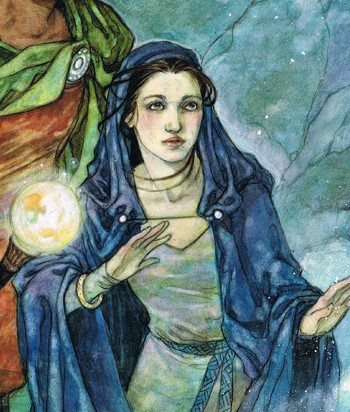 Picture of Tenar(book)