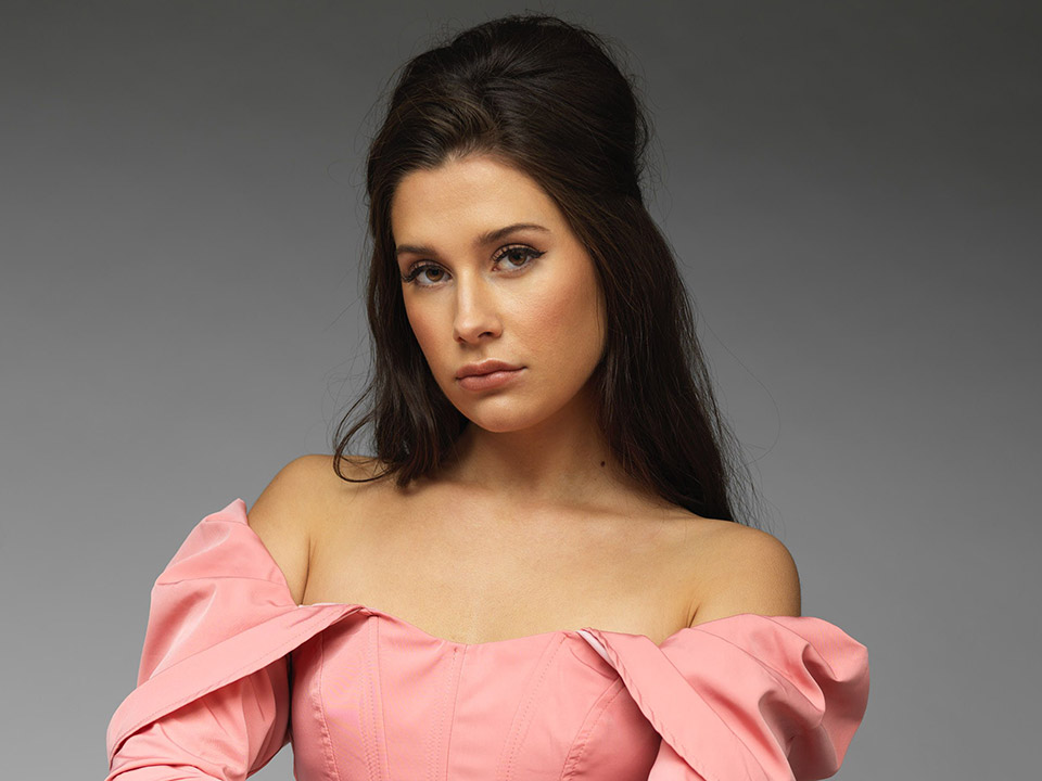 Image of Natasha Calis