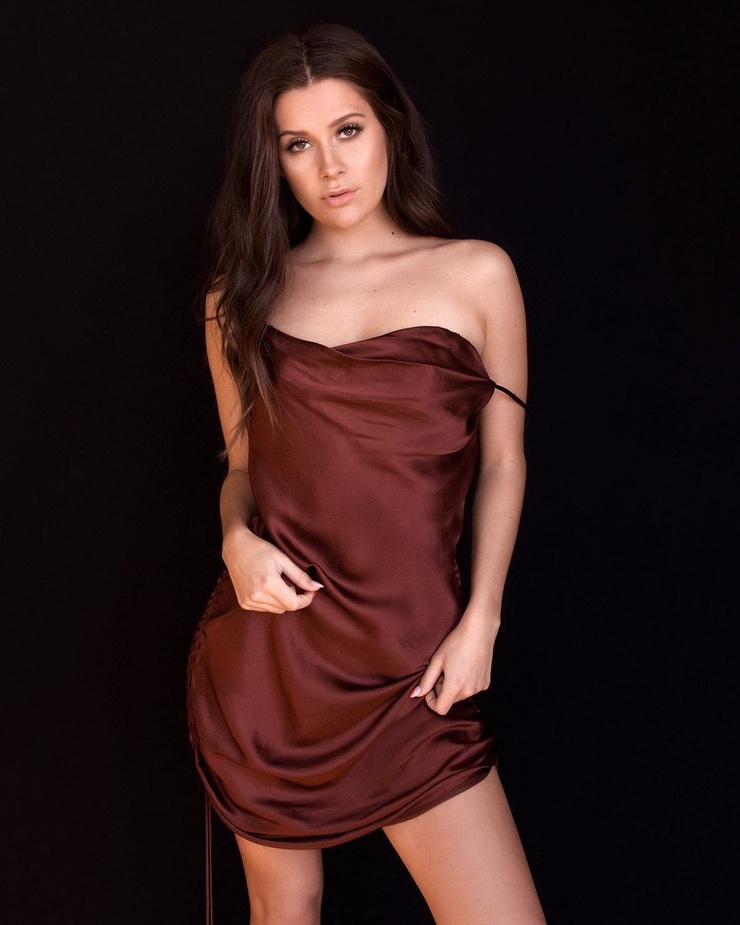 Picture of Natasha Calis