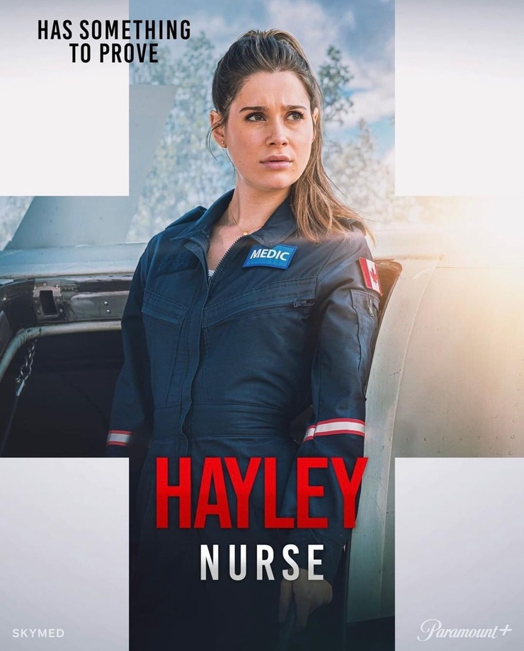 Picture of Natasha Calis