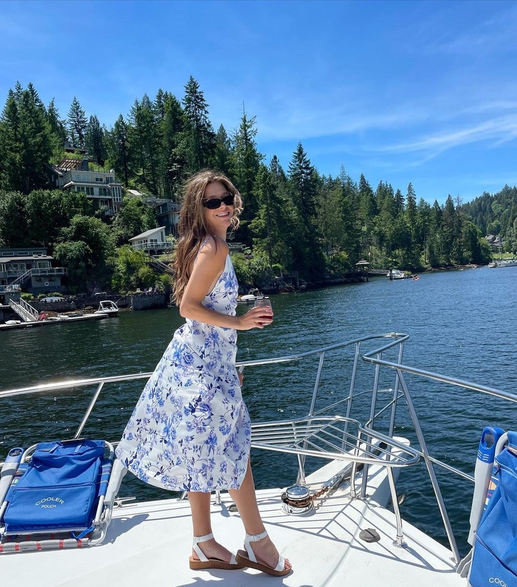 Picture of Natasha Calis