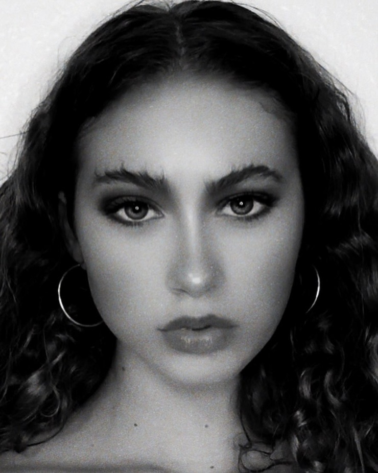 Picture of Marley Arnold